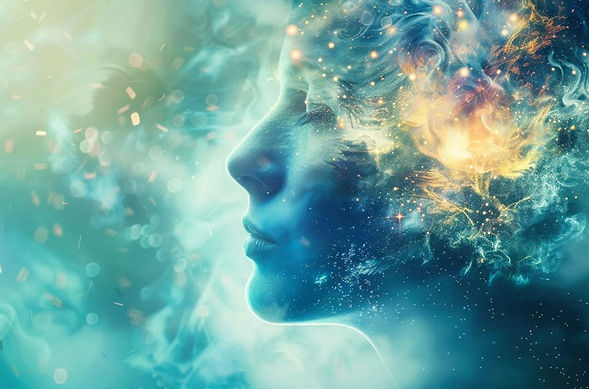 Peaceful Mind | Brahma Kumaris Inspirations